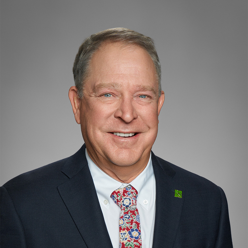 Colin Mellon - AgWest Farm Credit