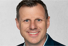 Bill Perry - AgWest Farm Credit